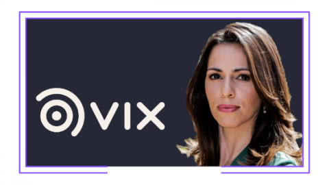 Brasil: Vix: "En la primera semana en Brasil alcanzamos el medio millón ...