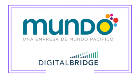 Chile: Mundo Pacífico es adquirido por DigitalBridge | TAVI