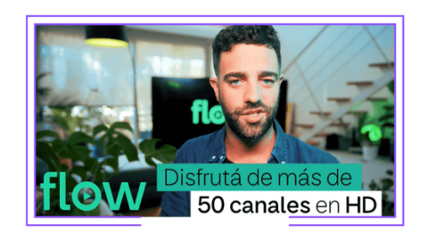 Argentina: Flow aplica en Buenos Aires su transformación tecnológica ...