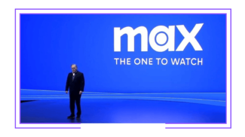 Global: Warner Bros. Discovery unveils Max streaming service | TAVI