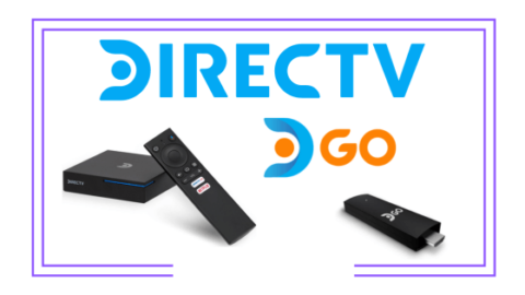Latinoamérica: DirecTV empezó a comercializar su DGo Smart en Colombia ...