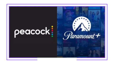 Global: Negocian fusión entre Paramount+ y Peacock | TAVI