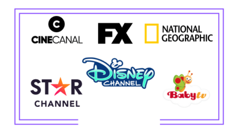 Brazil: Disney to shut down all Pay TV channels except sports-related ones in Brazilian market ...