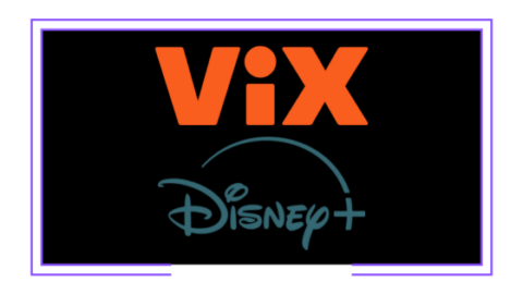 México: Vix lanzará paquete con Disney+ incluido | TAVI